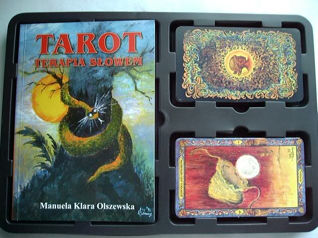 Mystery Deck please help identify | Tarot Forum