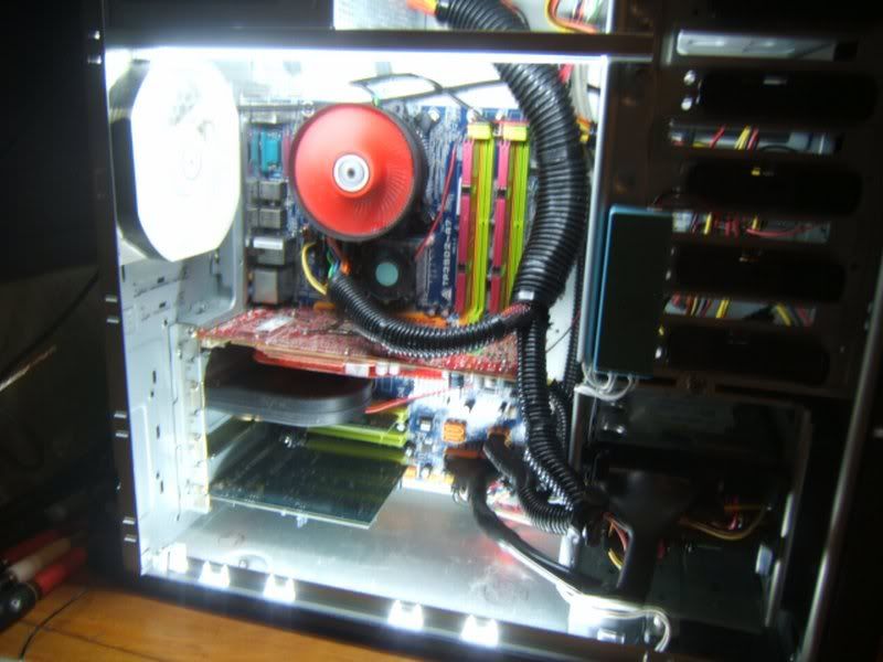 [Complete] The Sellout (somewhat basic mods) | Overclock.net