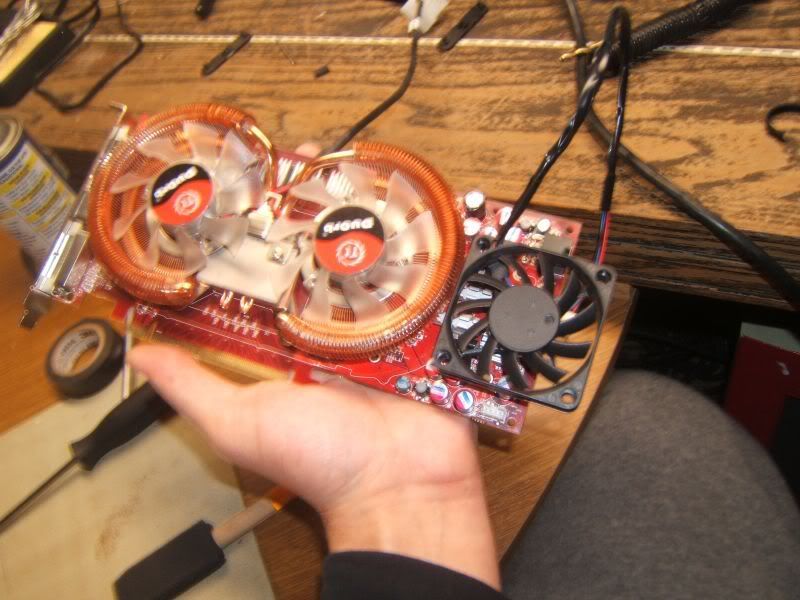 Err I cant find VRM COOLERS. | Overclock.net