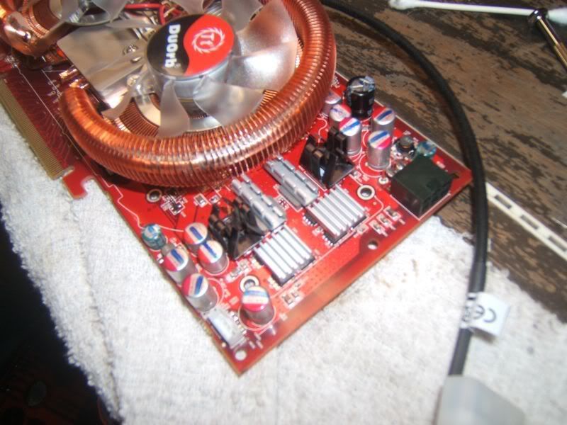 Err I cant find VRM COOLERS. | Overclock.net