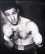 HW Fighter Records - BoxRec