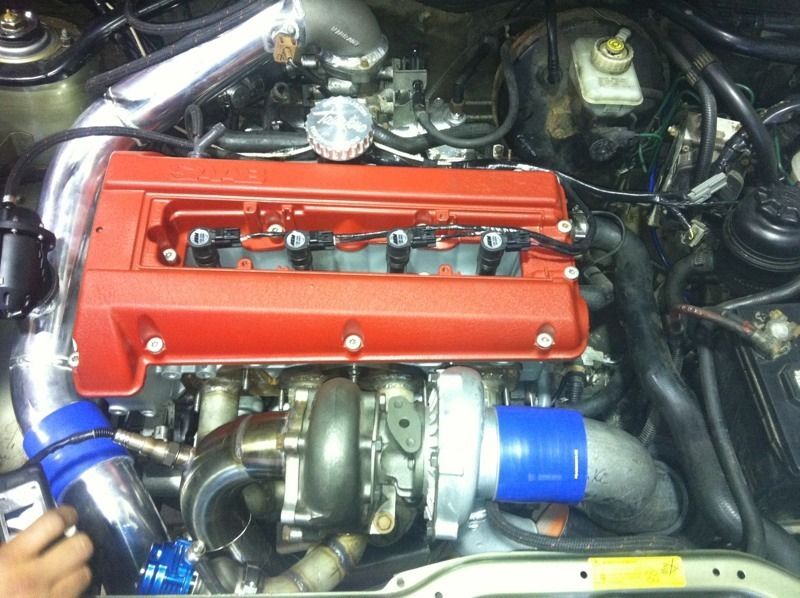 Saab 900 2.0l TURBO | SaabCentral Forums