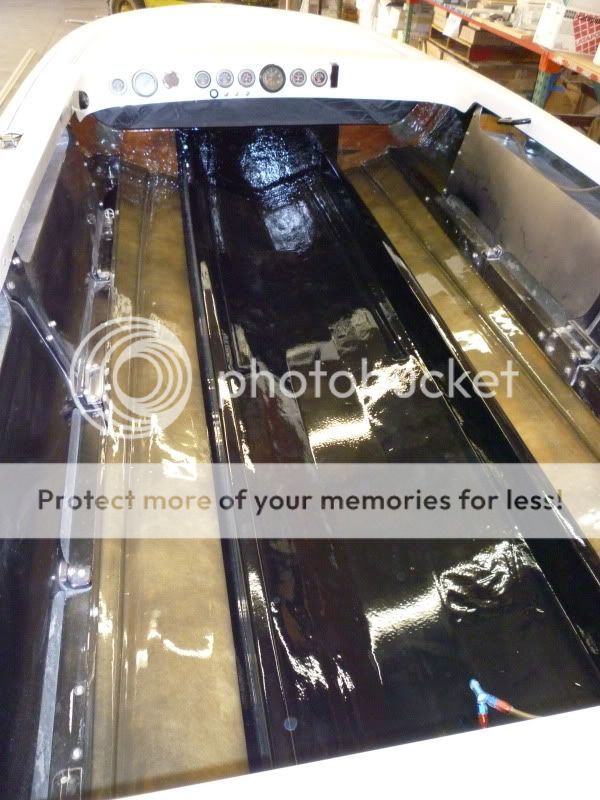 20' Schiada Rebuild | Page 3 | Performance Boats Forum