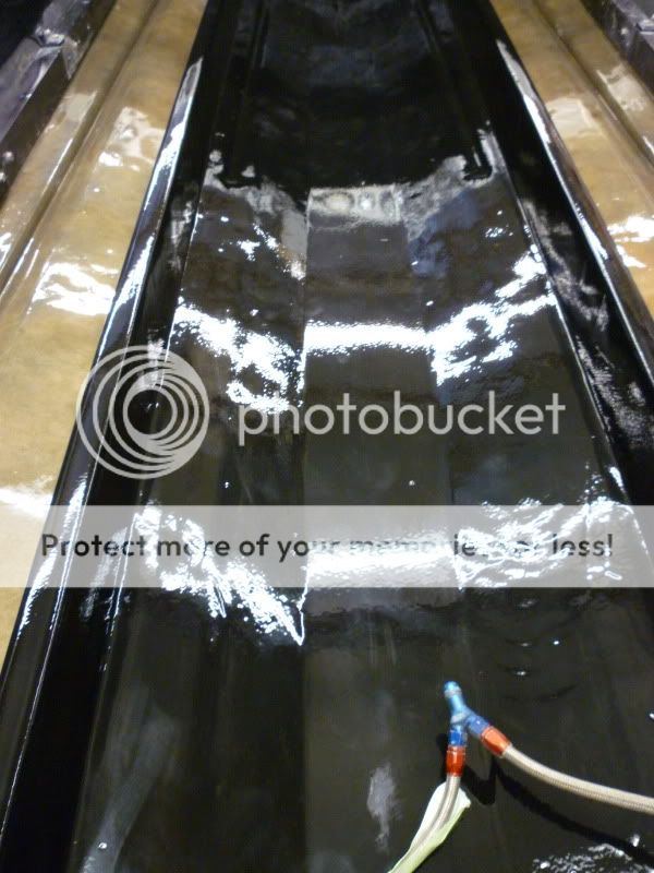 20' Schiada Rebuild | Page 3 | Performance Boats Forum