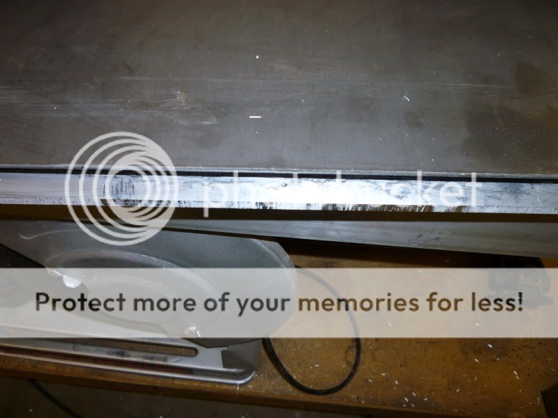 20' Schiada Rebuild | Page 3 | Performance Boats Forum