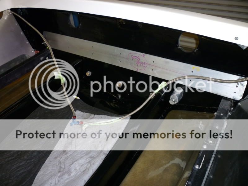 20' Schiada Rebuild | Page 3 | Performance Boats Forum