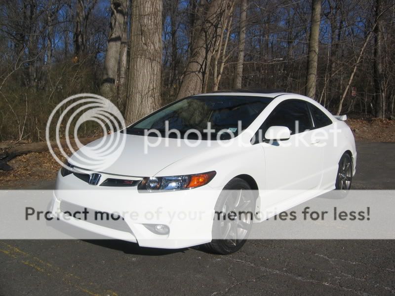 Post pics of your HFP Kit. | 8th Generation Honda Civic Forum