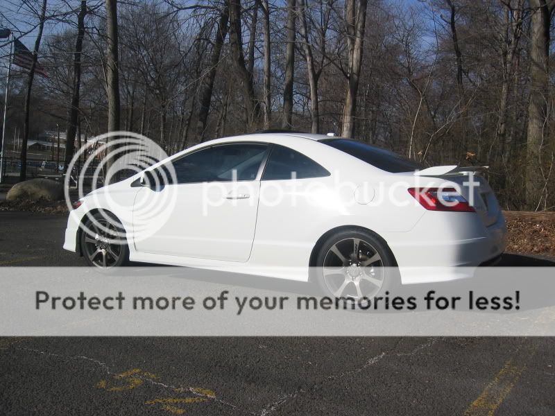 Post pics of your HFP Kit. - 8th Generation Honda Civic Forum