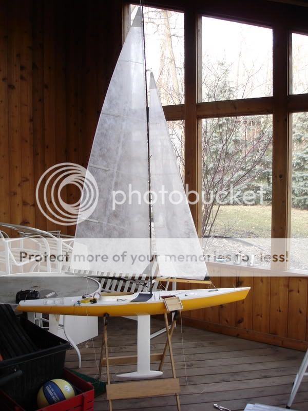 RC rigging help | Sailing Anarchy Forums