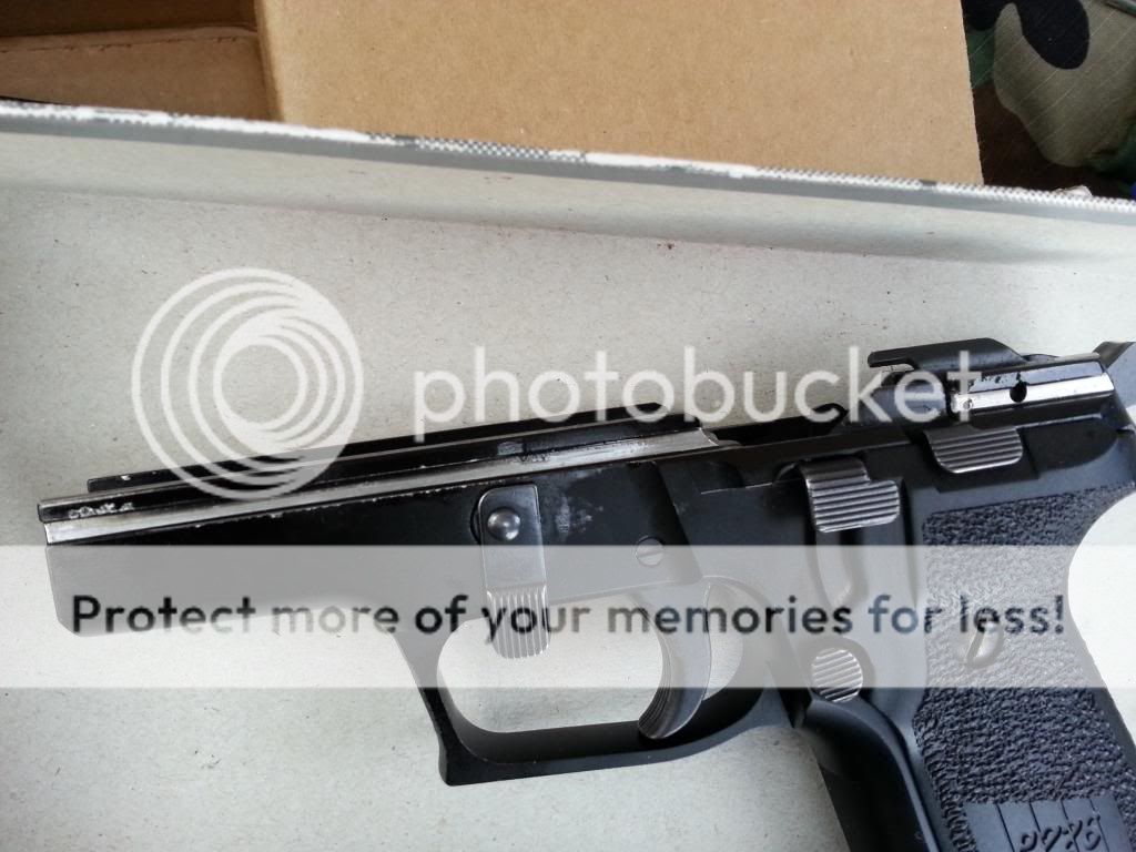 need info on a sig trade please | SIG Talk