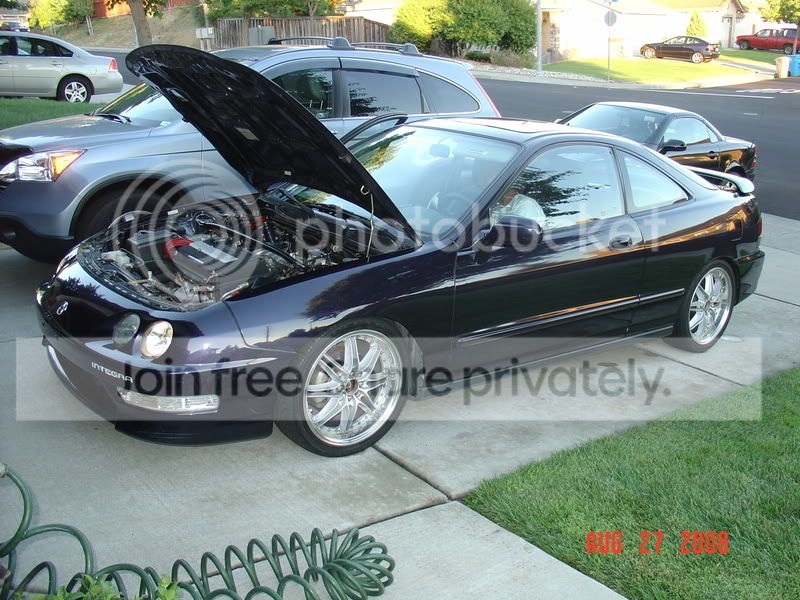 Post your DVP (Dark Violet Pearl) Tegs!!! | Page 8 | Team Integra Forums