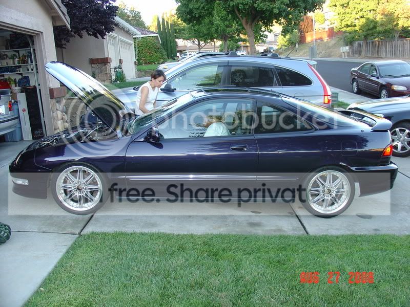 Post your DVP (Dark Violet Pearl) Tegs!!! | Page 8 | Team Integra Forums