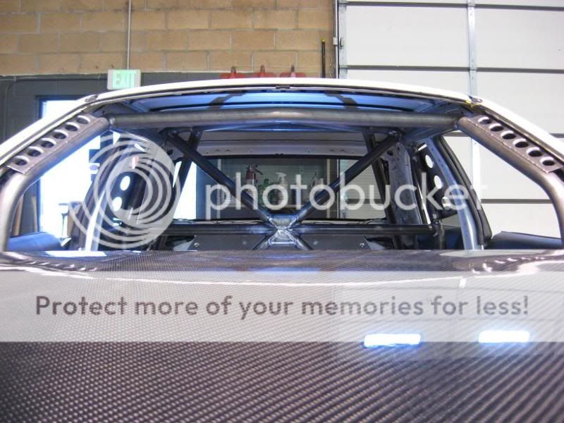 Bhhamblins new cage build - NASIOC