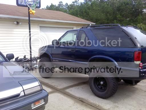 99 4wd blazer F/S | S-10 Forum