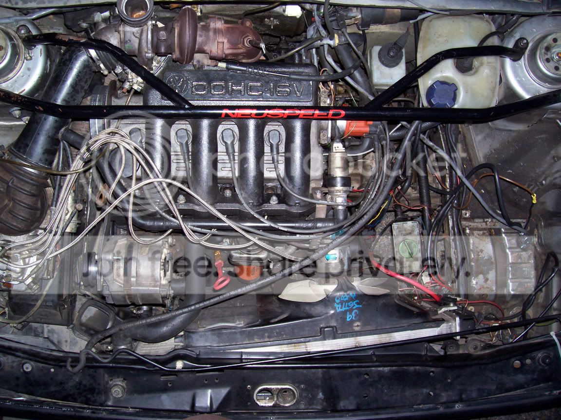 16v turbo! | Page 2 | VW Vortex - Volkswagen Forum