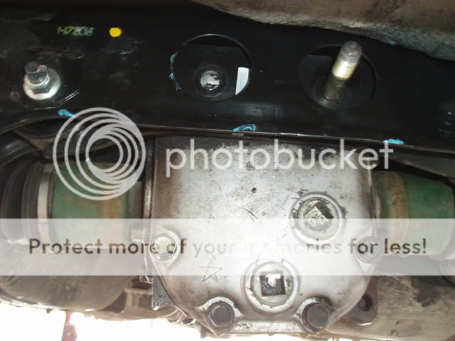 Rear Subframe DONE! | Subaru Impreza GC8 & RS Forum & Community