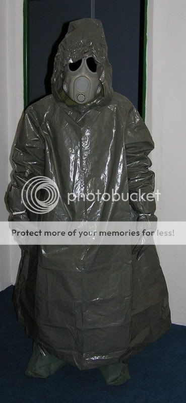 Czech Rain Pattern Tunic | Gunboards Forums