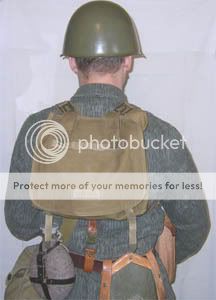 Czech Rain Pattern Tunic | Gunboards Forums