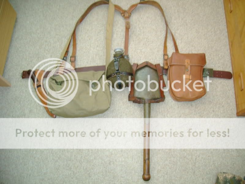 Czech rucksacks,,, mine came in,,, | Bushcraft USA Forums