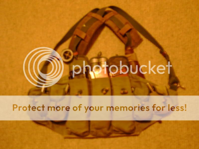 Some unusual/interesting pouches (more added 8/22) | AK Rifles