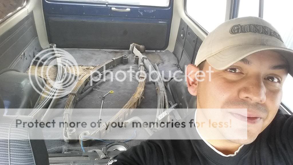 fj60 in El Paso SOA Build | Pirate 4x4