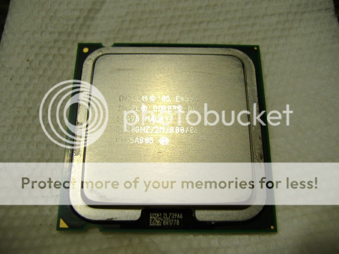 Work/Lap log: Finally lapping my TT120 and IHS! | Overclock.net