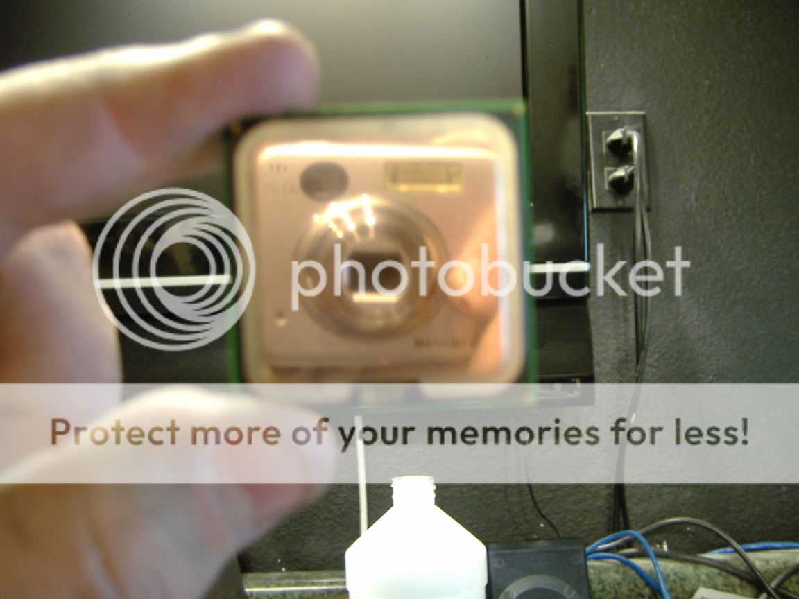 Work/Lap log: Finally lapping my TT120 and IHS! | Overclock.net