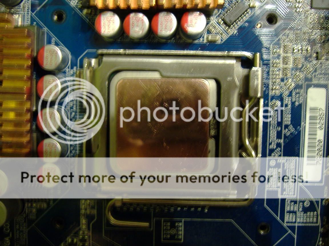 Work/Lap log: Finally lapping my TT120 and IHS! | Overclock.net