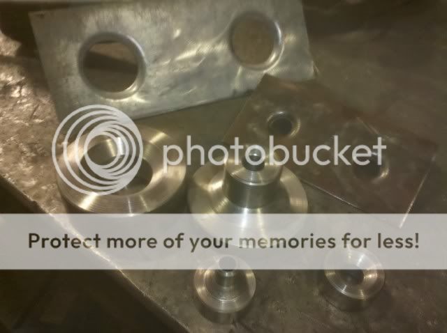 Making Dimple Dies | Pirate 4x4