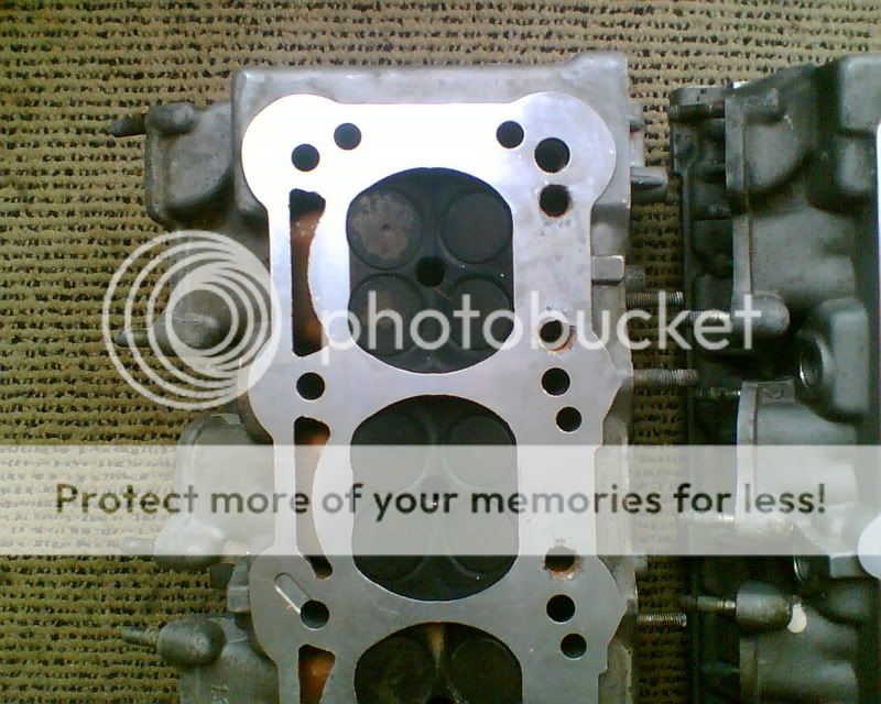 identifying a coscast head | Vauxhall Owners Forum