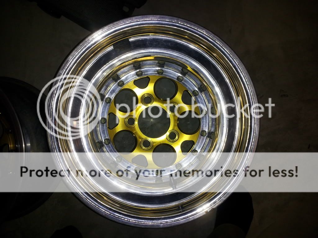 WELD Magnum 2.0's | Ford Mustang Forums