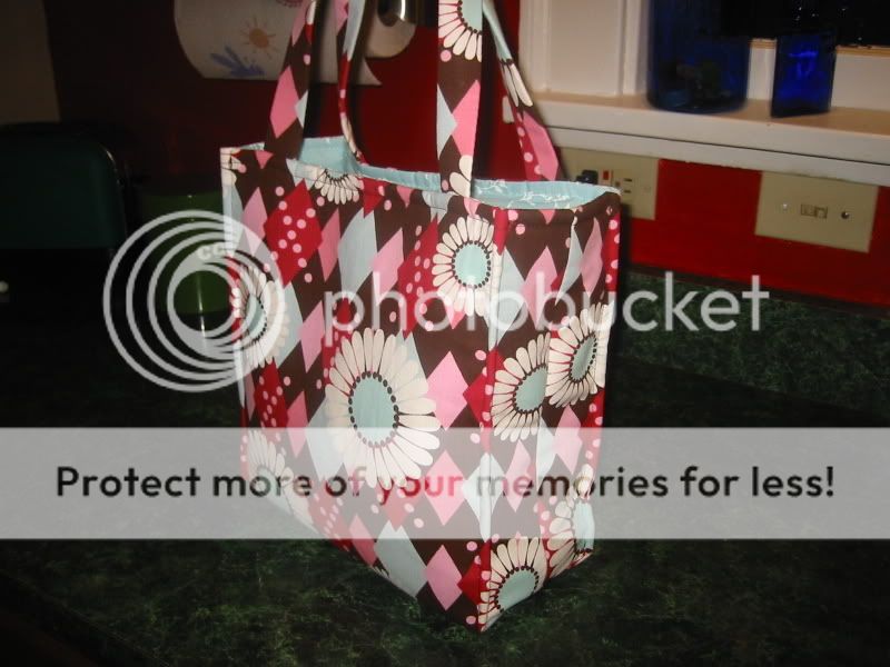 Simplicity Easy Bags 4909 pattern review by jnamcd