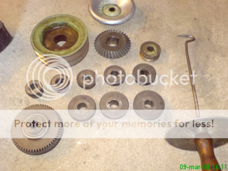 Monarch Lathes | Monarch 10ee Considering Sale | Practical Machinist ...