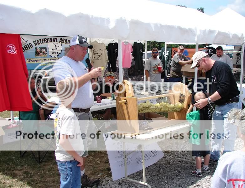 2010 Waterfowlers Bootcamp Spotlight:ULTIMATE HUNTERS RAFFLE | Duck ...