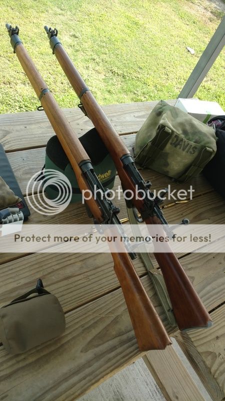 My Enfield "Commando" | Gunboards Forums