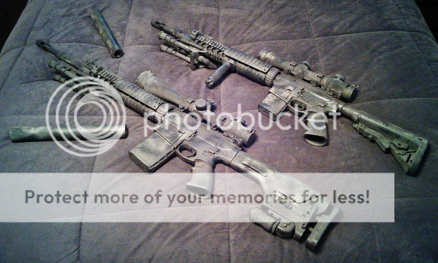 Official Mk12 Mod0, Mod1, ModH Photo and Discussion Thread > AR ...