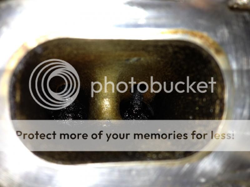 N54 Walnut Blast Before & After with Review