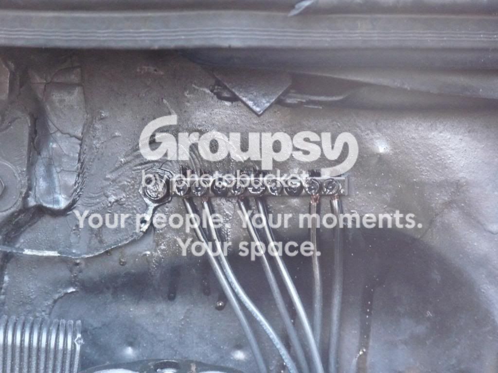 Home made Ground Kit | Turbo Buick Forum | Buick Grand National | T ...