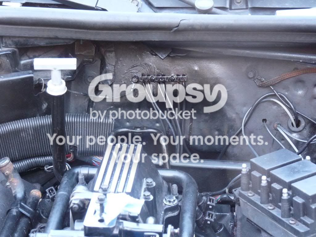 Home made Ground Kit | Turbo Buick Forum | Buick Grand National | T ...