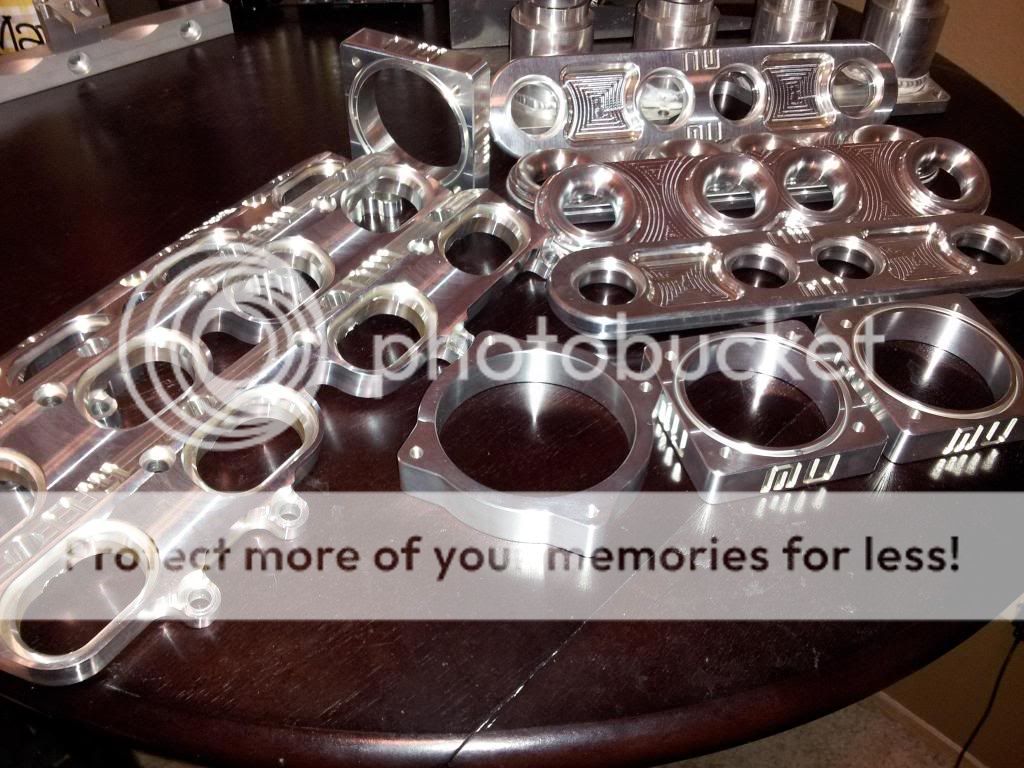 ***Custom Fabrication parts picture thread*** Badass hardware only ...