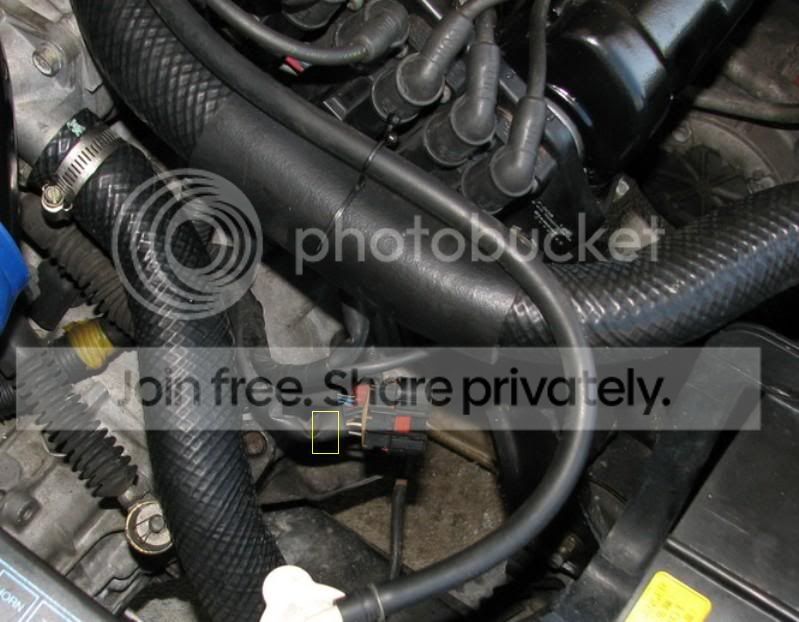 Ever replaced the connector or wire that plugs into PTU? | Mitsubishi ...