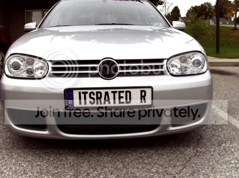 Jetta Front end Swap for GTI, PA | VW Vortex - Volkswagen Forum