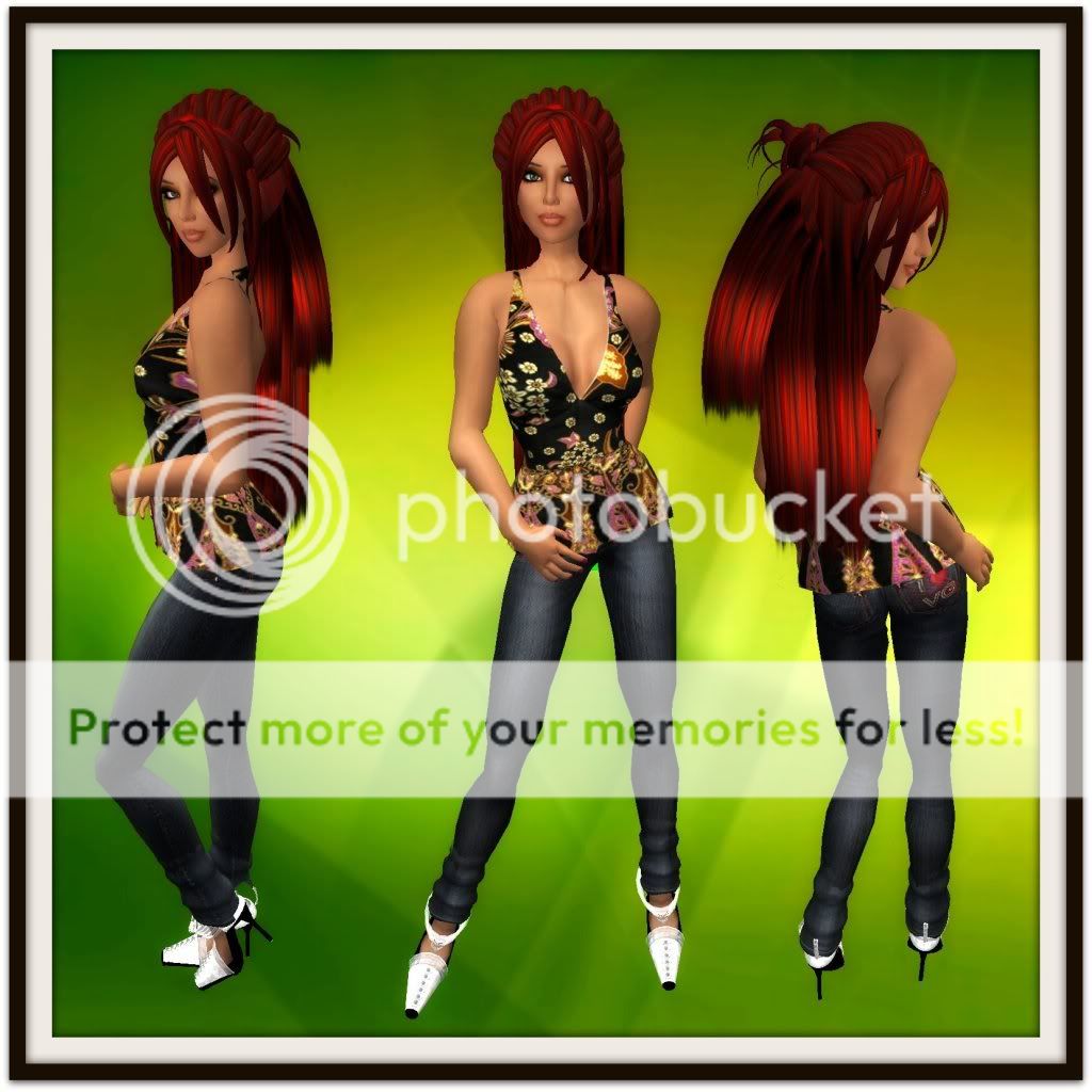 Bedizen & VG Republic | Karla Scorbal - Imagination unbounded