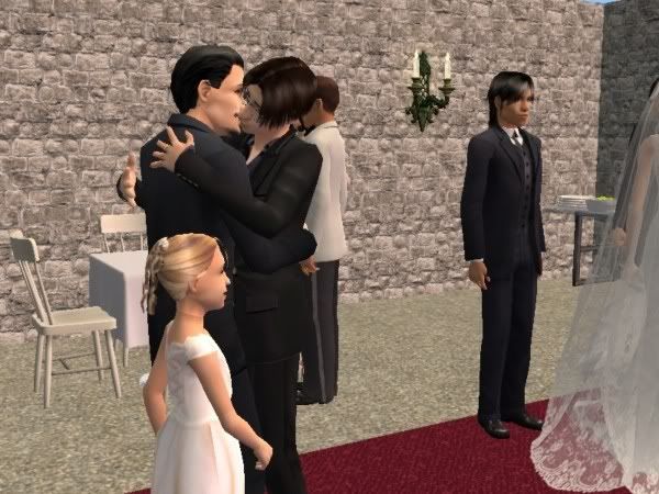 Mod The Sims - View Article - Elaine's Story: Part 1 (In the Beginning...)