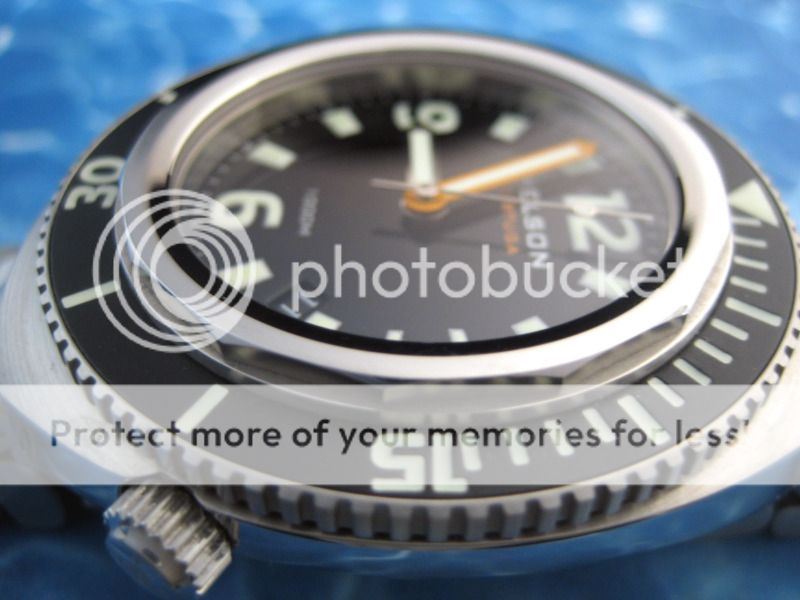 SOLD: Helson Tortuga | WatchUSeek Watch Forums