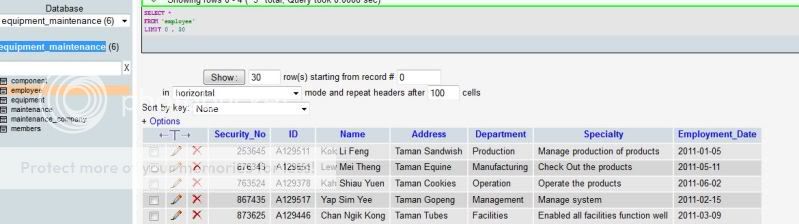 PHP update form need helps