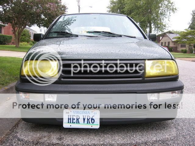 FS: VR6 LIP GERMAN MADE ONLY $69 | VW Vortex - Volkswagen Forum