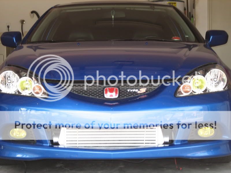 DIY Front bumper removal | Page 3 | Acura RSX, ILX and Honda EP3 Forum