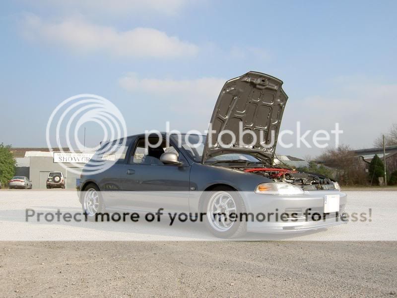 My New Pictures.... ek9 Vs eg6 | EK9.org JDM EK9 Honda Civic Type R Forum