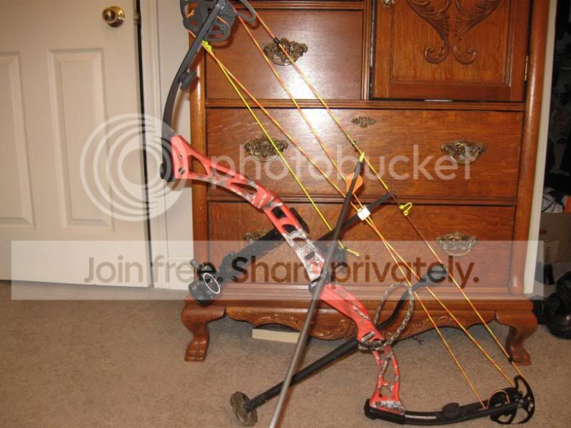 Pearson Advantage | Archery Talk Forum